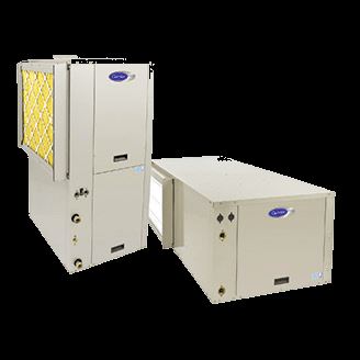 Comfort™ Geothermal Heat Pump | HVAC Company in Corvallis