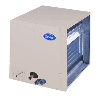 Performance™ Cased N Evaporator Coil | Corvallis HVAC Services