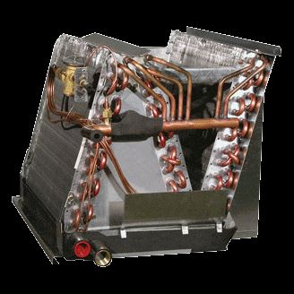 Performance™ Uncased N Evaporator Coil | HVAC Company in Corvallis